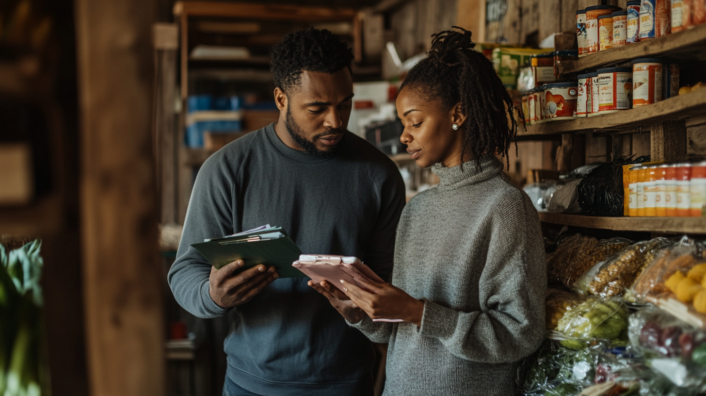 Mastering Farm Cash Flow: Navigating Financial Challenges - Texas Small ...