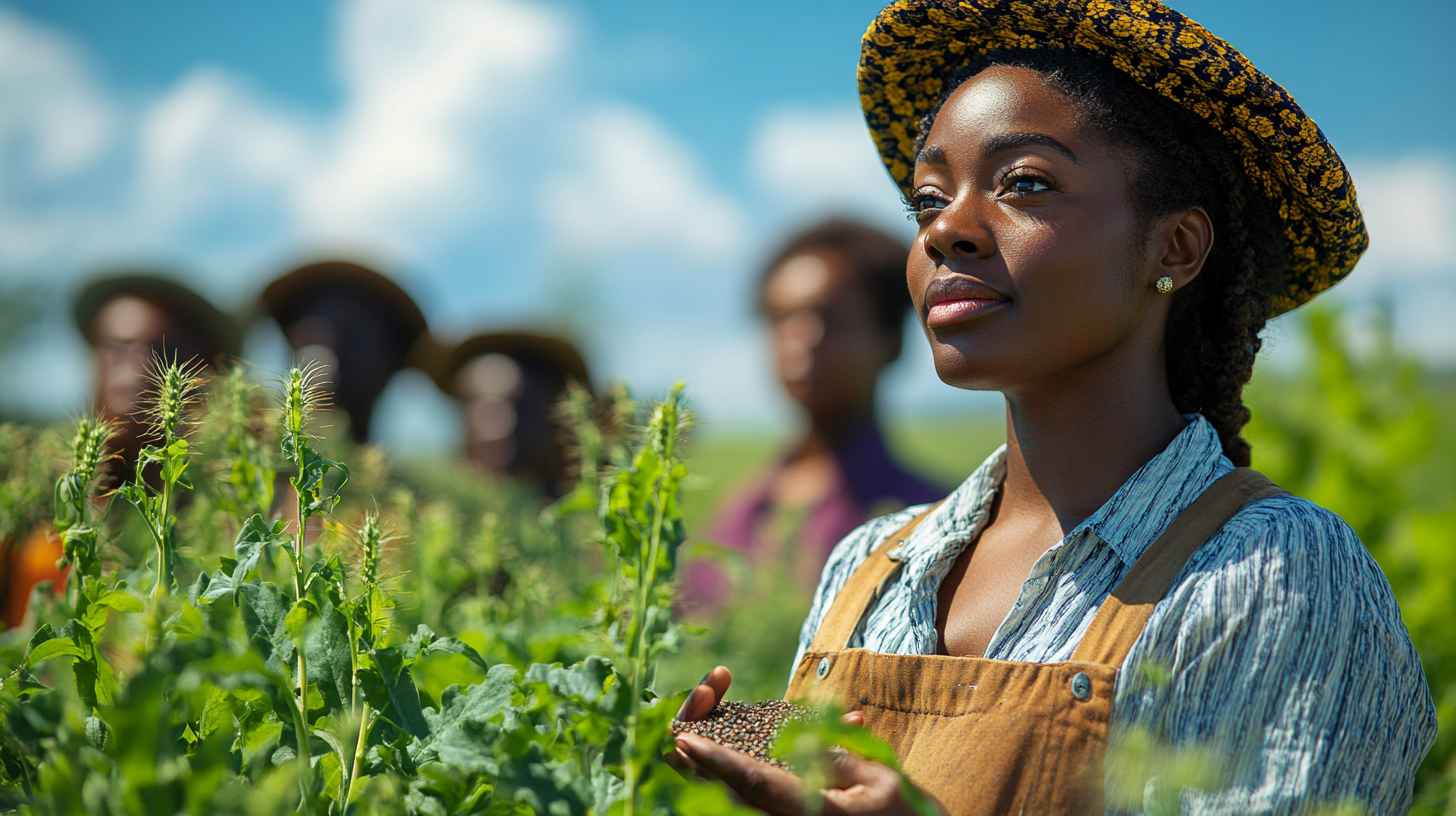 The Village: Strength, Resilience and Legacy in Black Communities ...
